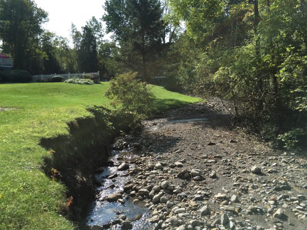 Stream Restoration | Natural Systems Engineering